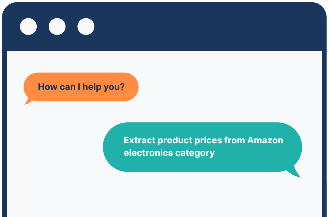 scrapeagent - Chat with AI. Get Any Data. | AI-Powered Web Scraping ...
